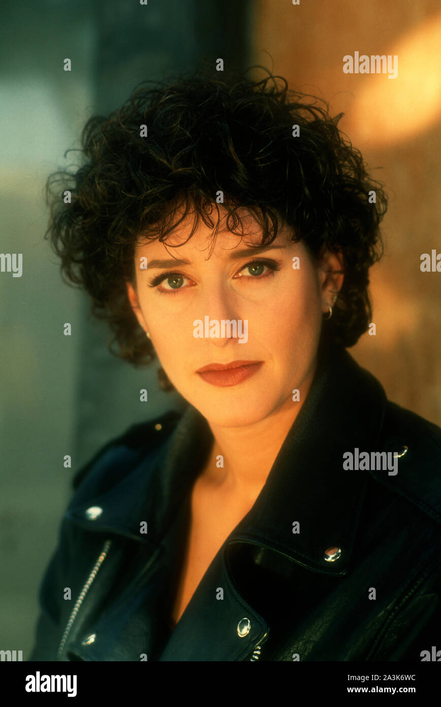 Los Angeles, California, USA 29th January 1995 (Exclusive) Comedian ...