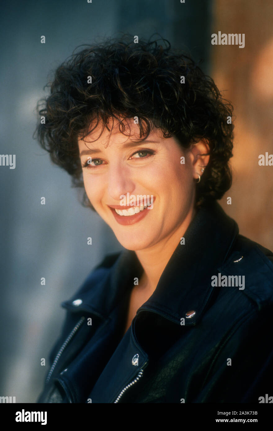 Los Angeles, California, USA 29th January 1995 (Exclusive) Comedian ...