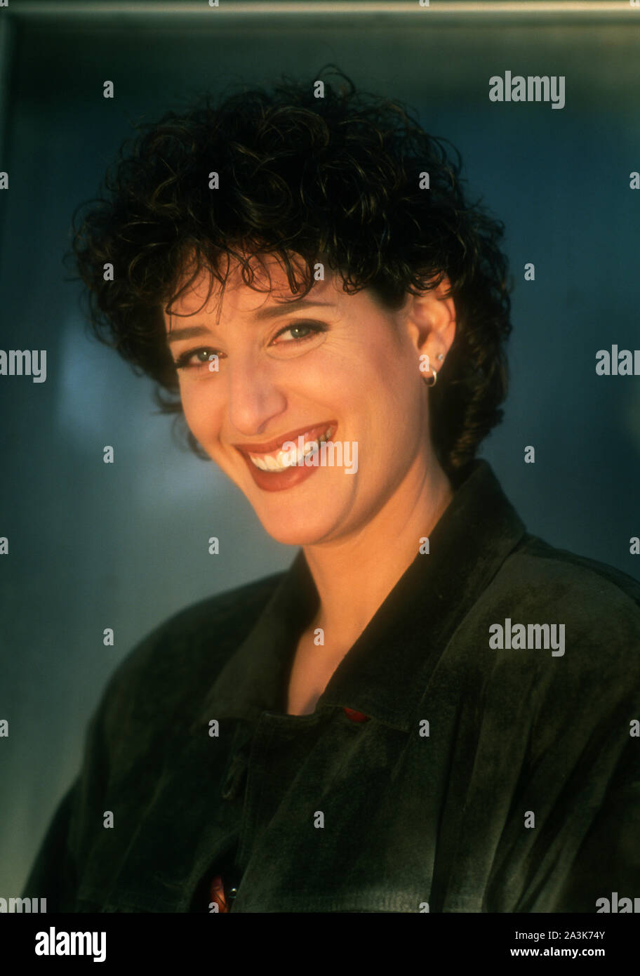 Judy gold comedian hi-res stock photography and images - Alamy