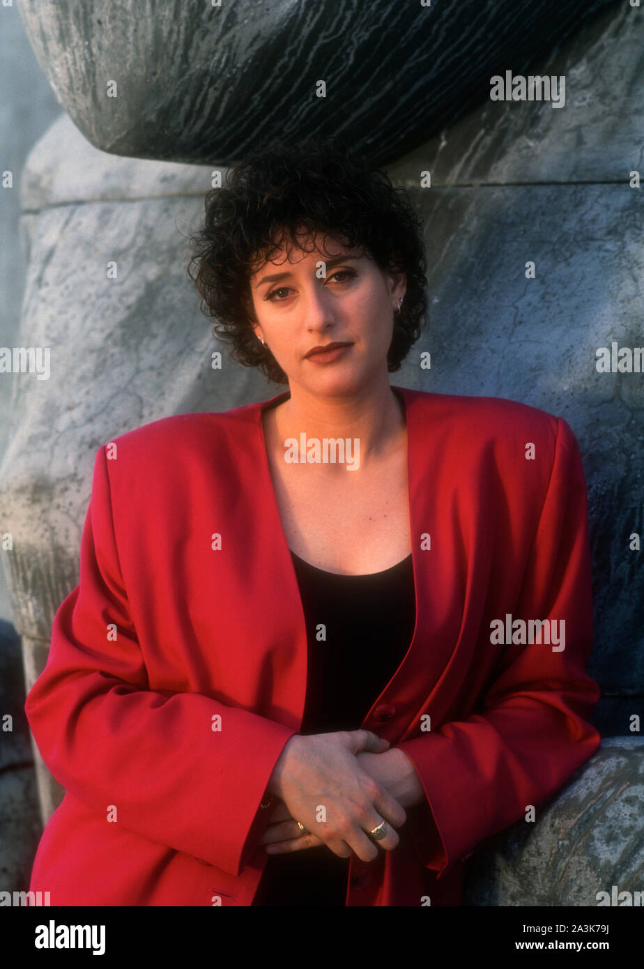 Los Angeles, California, USA 29th January 1995 (Exclusive) Comedian ...