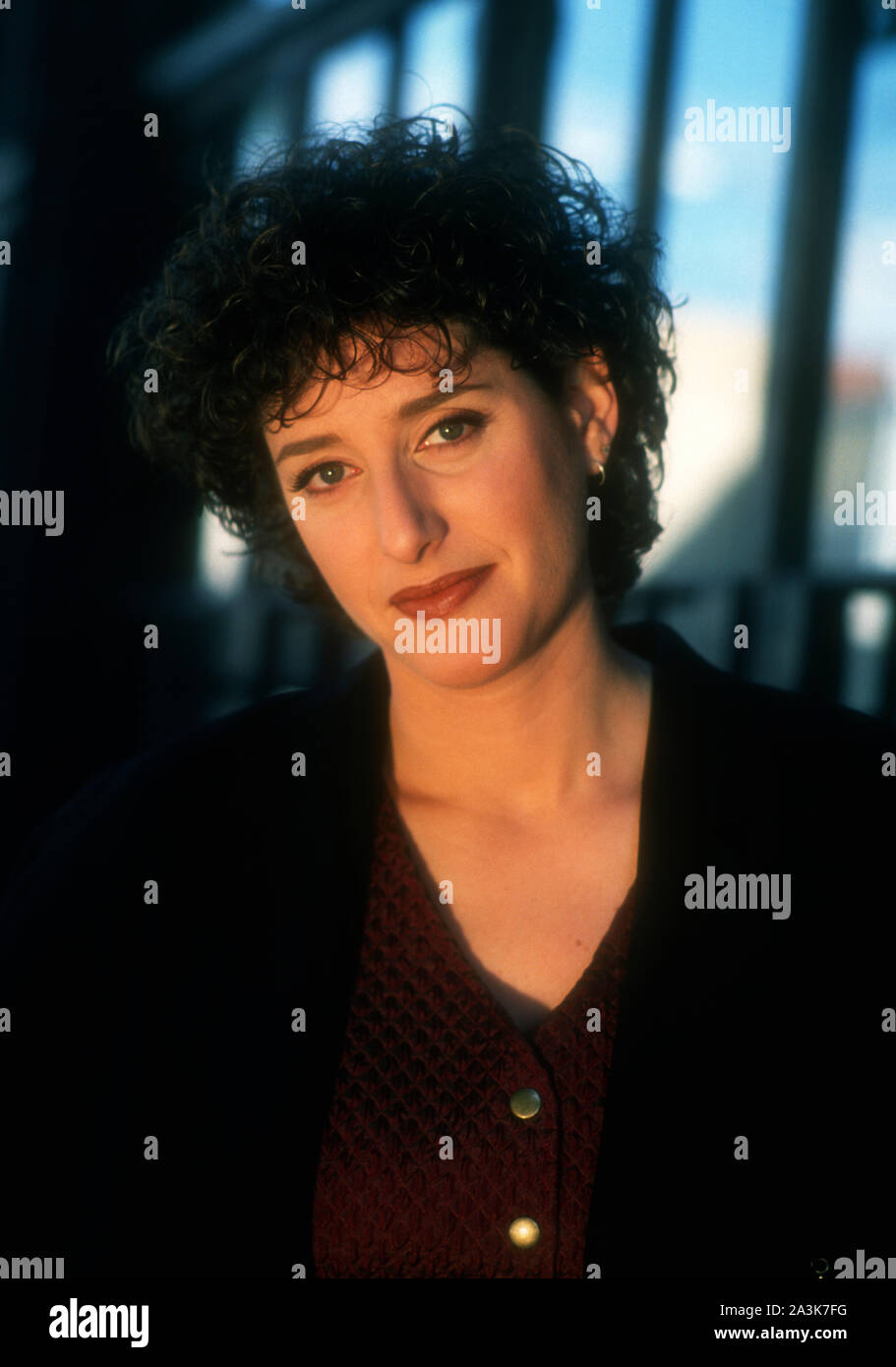 Los Angeles, California, USA 29th January 1995 (Exclusive) Comedian ...