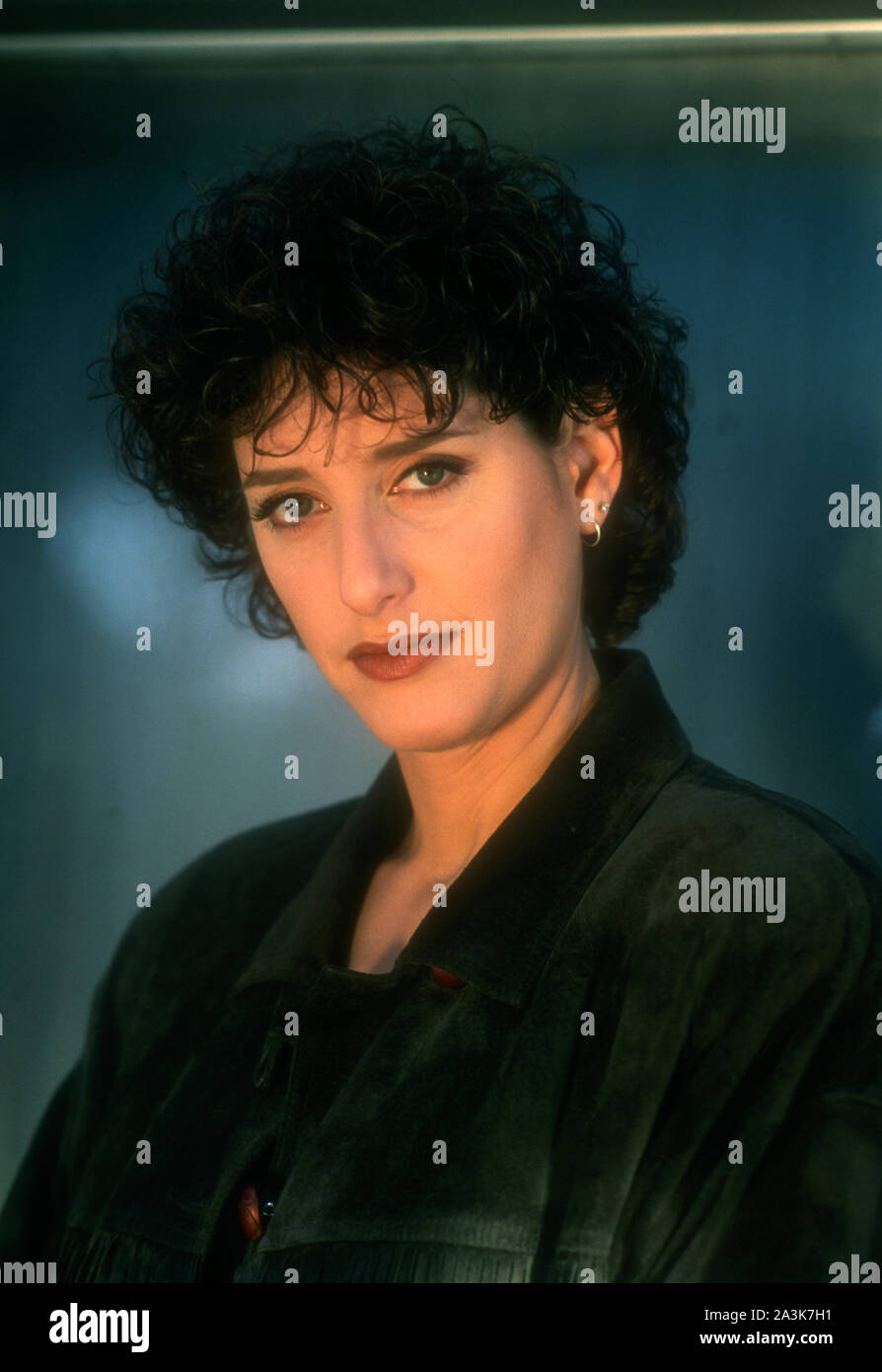 Los Angeles, California, USA 29th January 1995 (Exclusive) Comedian ...