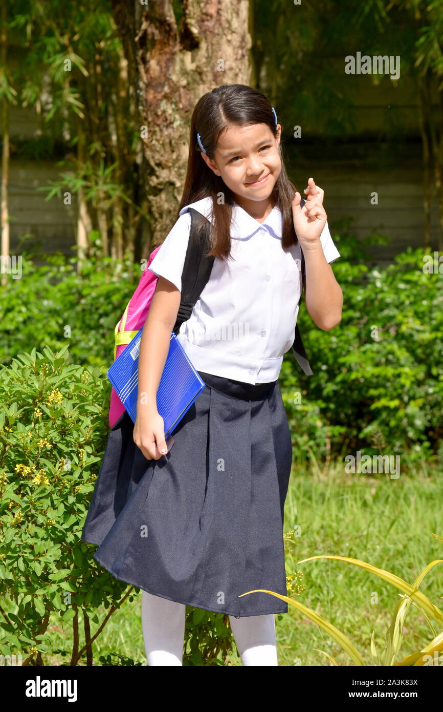 Lucky kids hi-res stock photography and images - Alamy