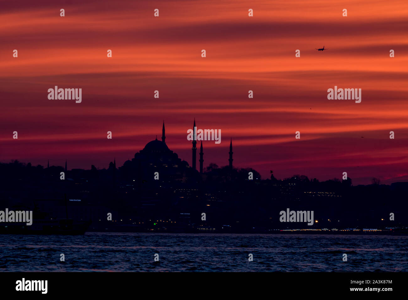 Istanbul High Resolution Stock Photography and Images - Alamy