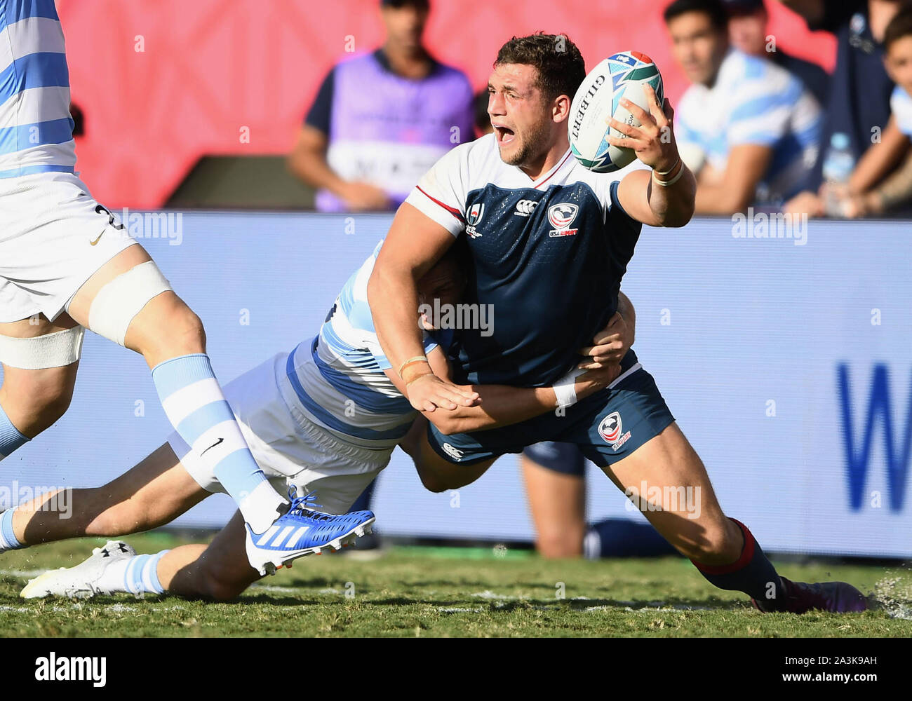 Bryce campbell hi-res stock photography and images - Alamy