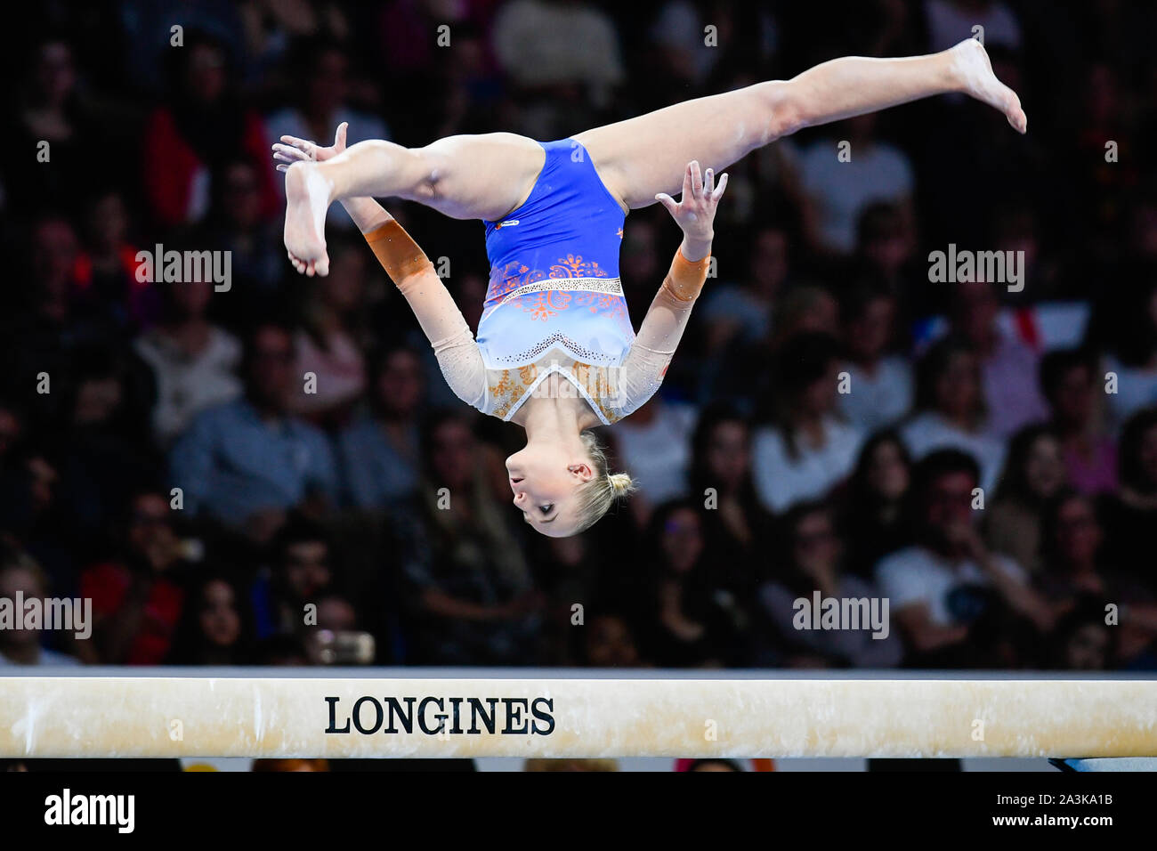 Sanne wevers of netherlands hi-res stock photography and images - Alamy