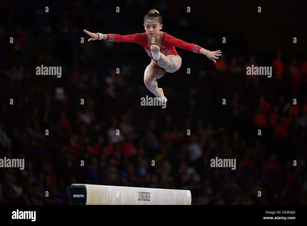 Shijia li hi-res stock photography and images - Alamy