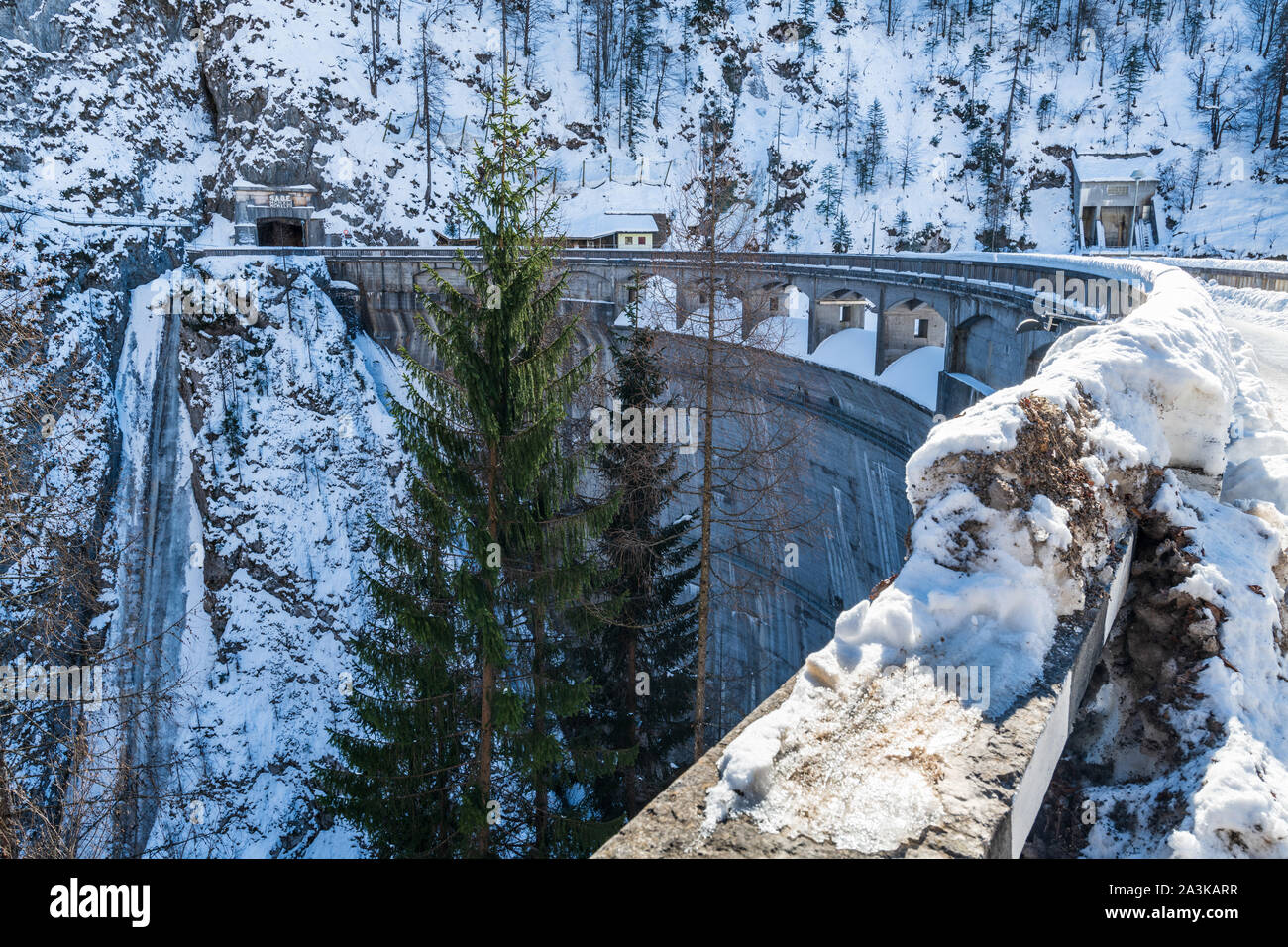 Sauris italy hi-res stock photography and images - Alamy