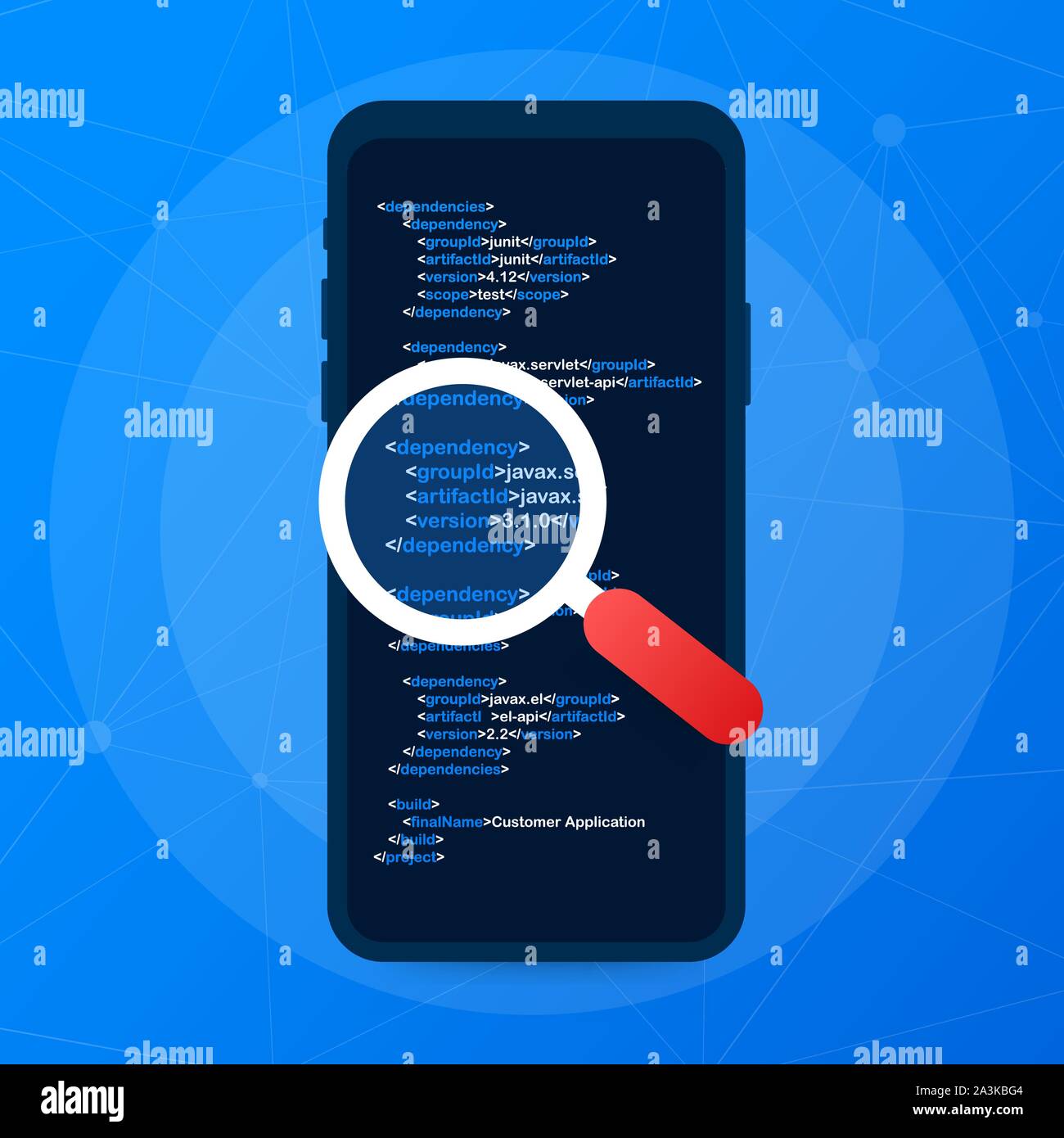 Application testing. Software development workflow process coding ... Application testing. Software development workflow process coding ...