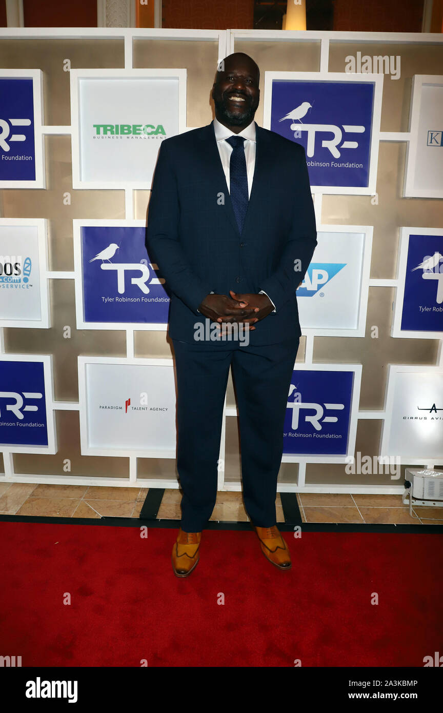 The Tyler Robinson Foundation 6th Annual Rise Up Gala 2019 Wynn Las ...