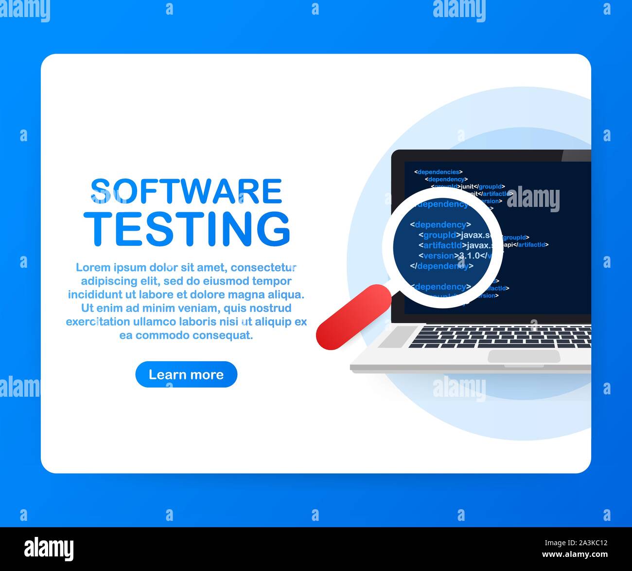 Software Development Workflow Process Coding Testing Analysis Concept