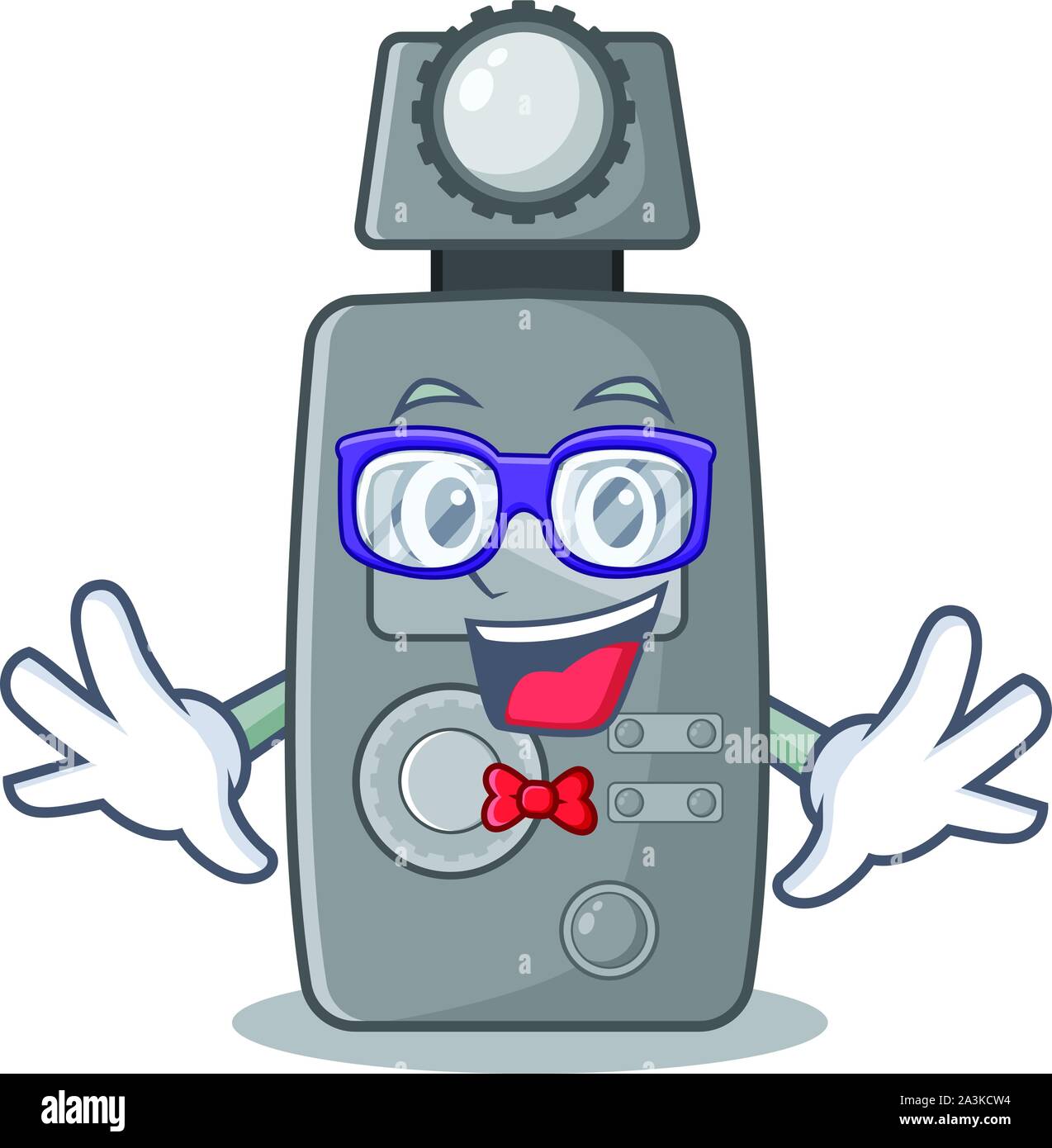 Visual meter Stock Vector Images - Alamy