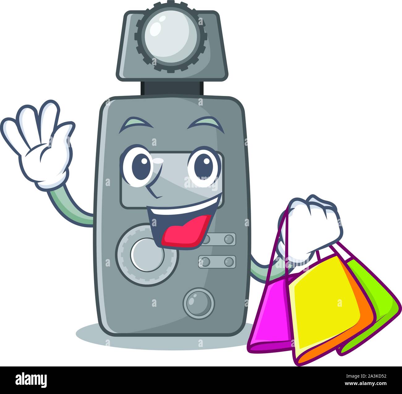 Visual meter Stock Vector Images - Alamy