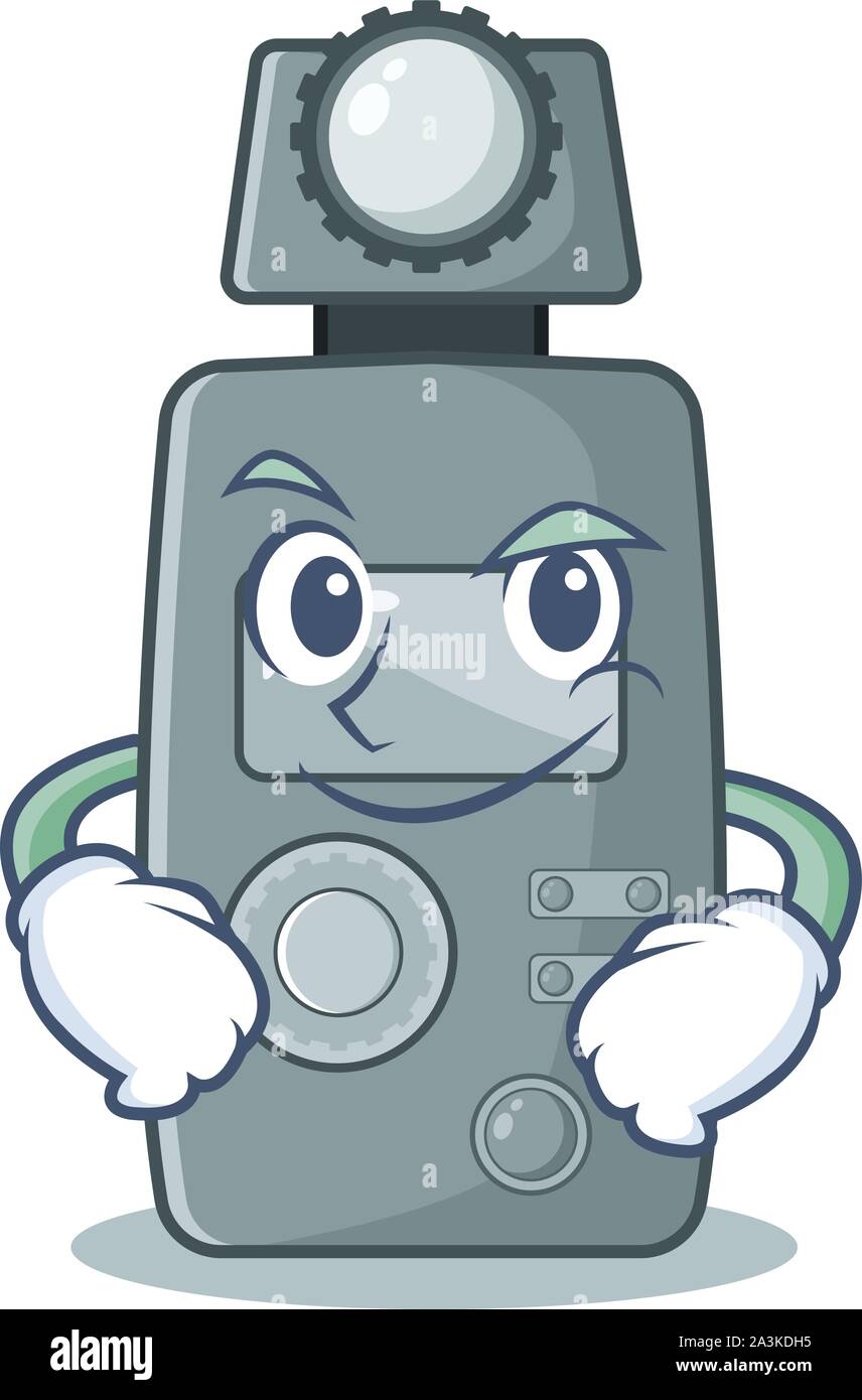 Lightmeter Stock Vector Images - Alamy