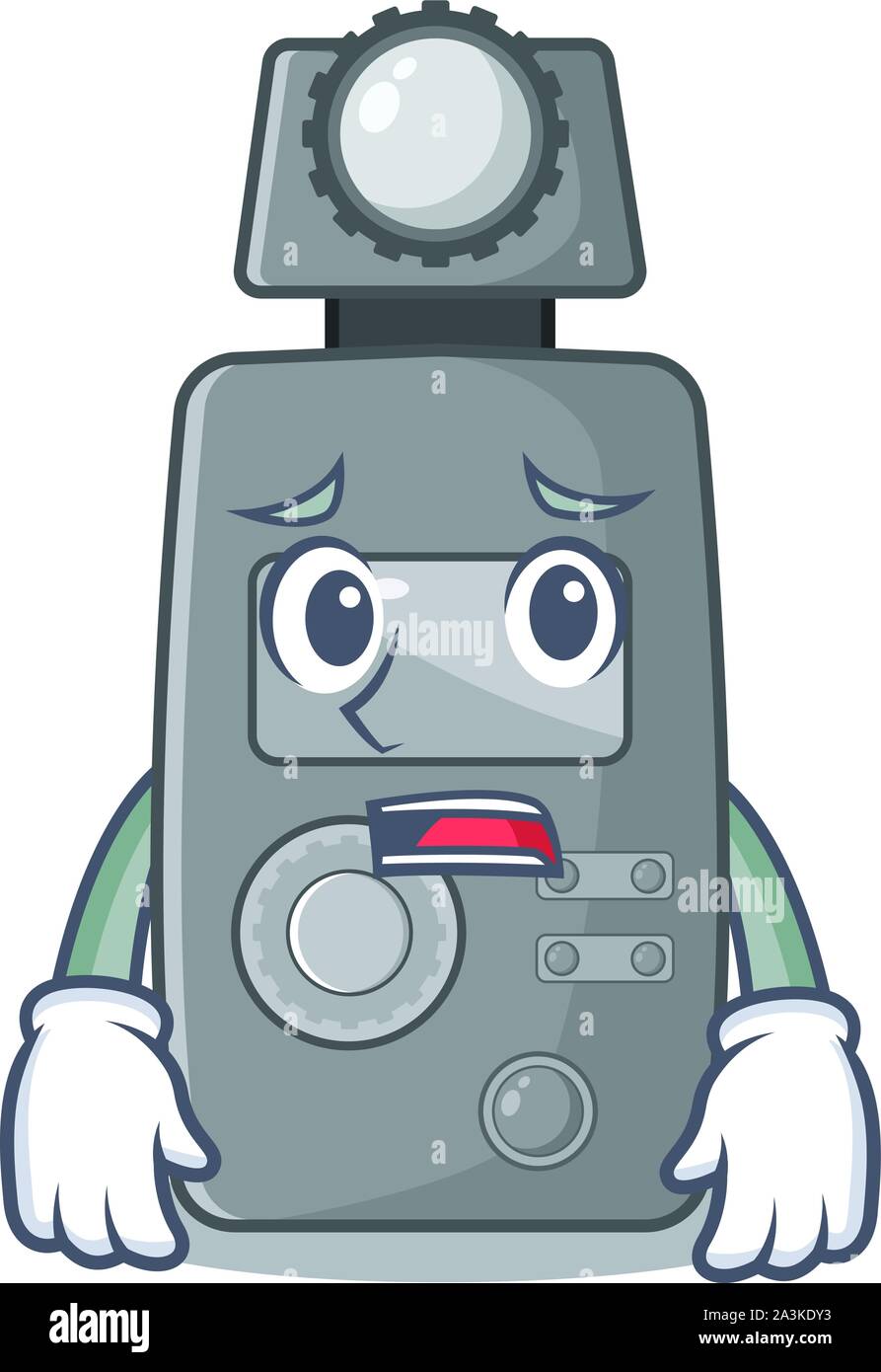 Incident Light Metering High Resolution Stock Photography and Images ...