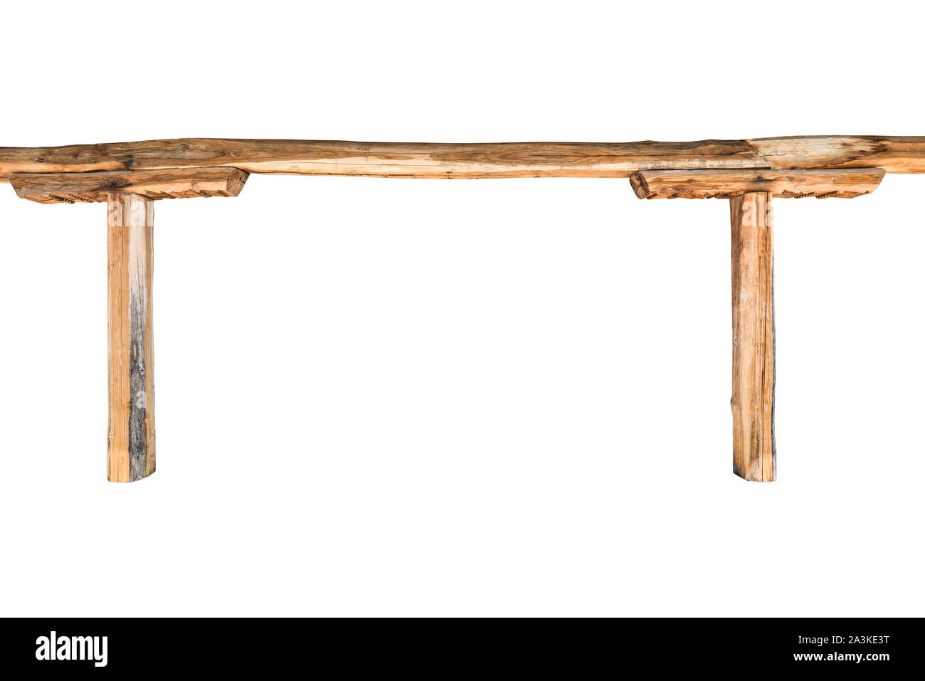 Post and beam structure hi-res stock photography and images - Alamy