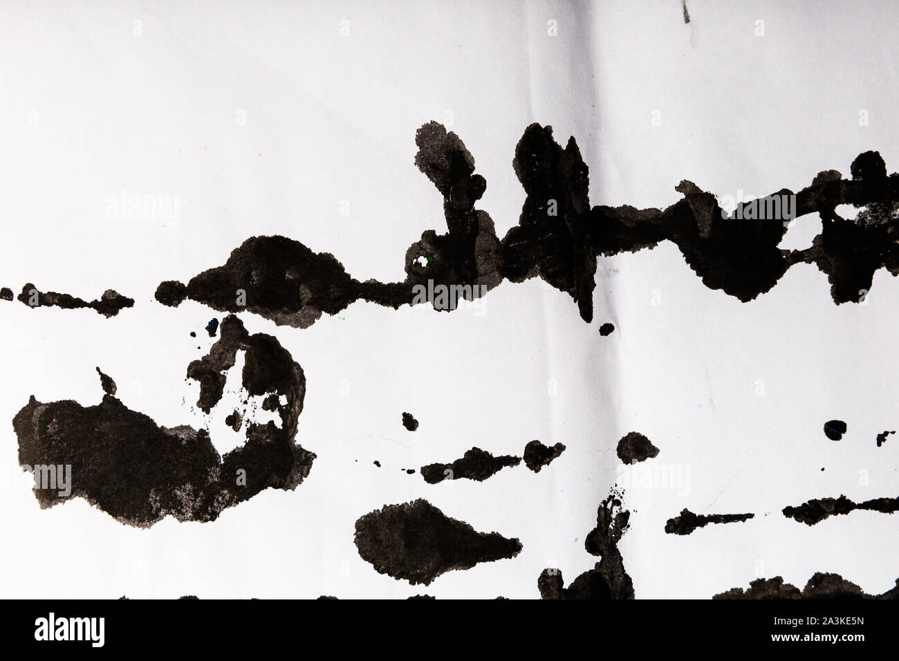 Blob vector hi-res stock photography and images - Alamy