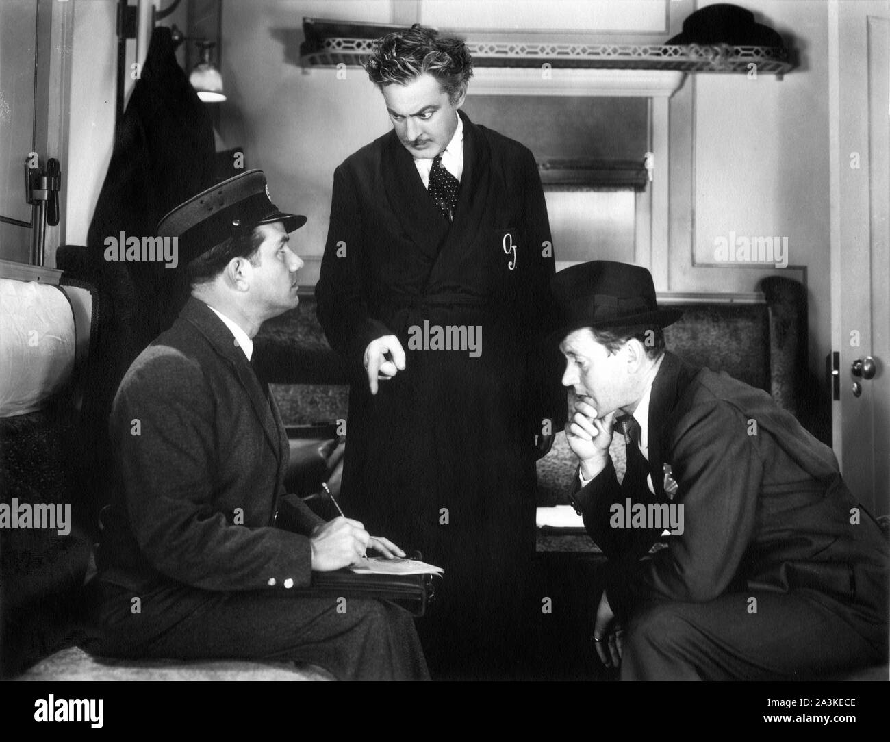 Roscoe karns hi-res stock photography and images - Alamy