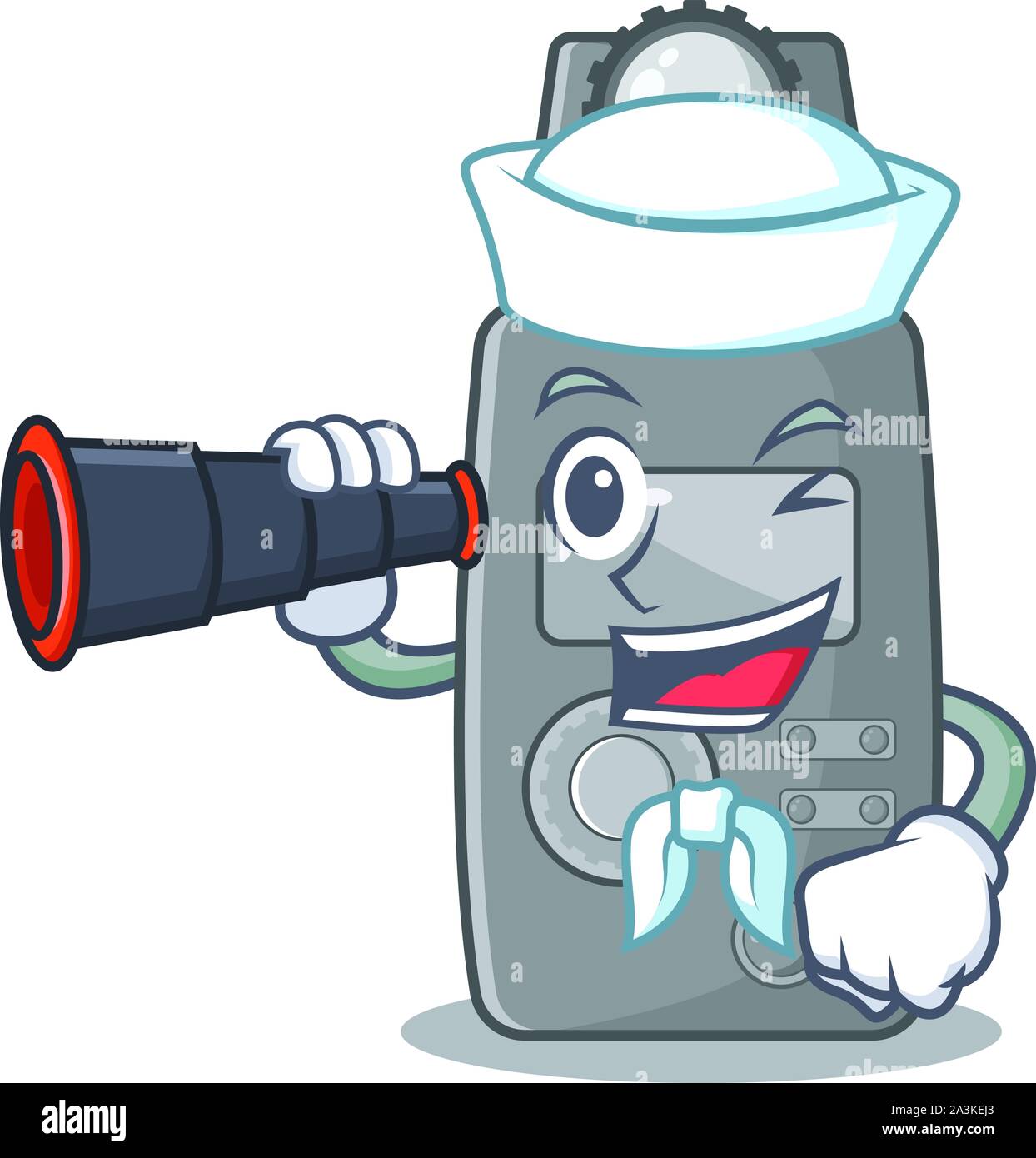 Incident light metering Cut Out Stock Images & Pictures - Alamy