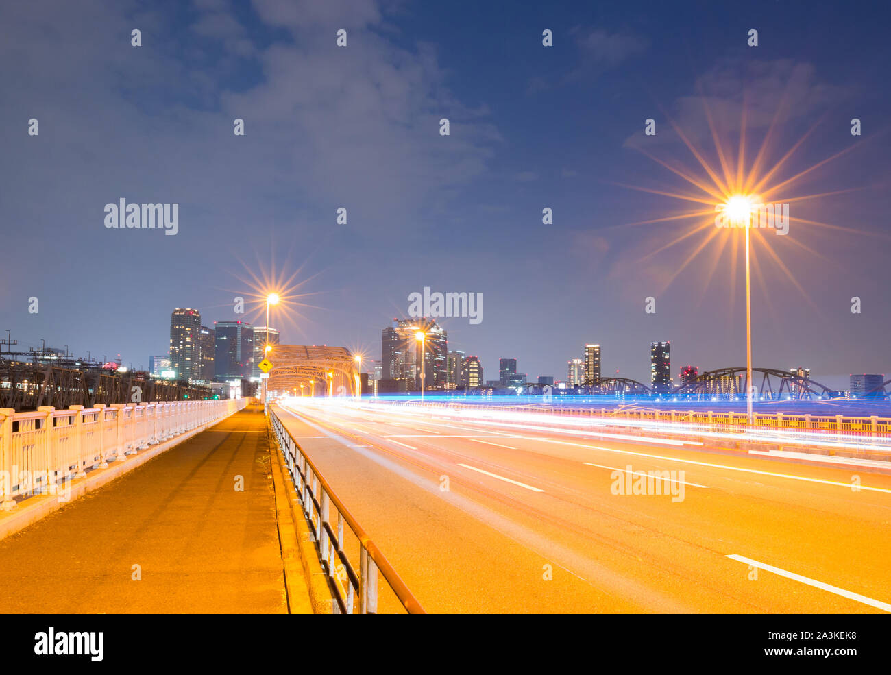 Yodo River Yodogawa High Resolution Stock Photography and Images - Alamy