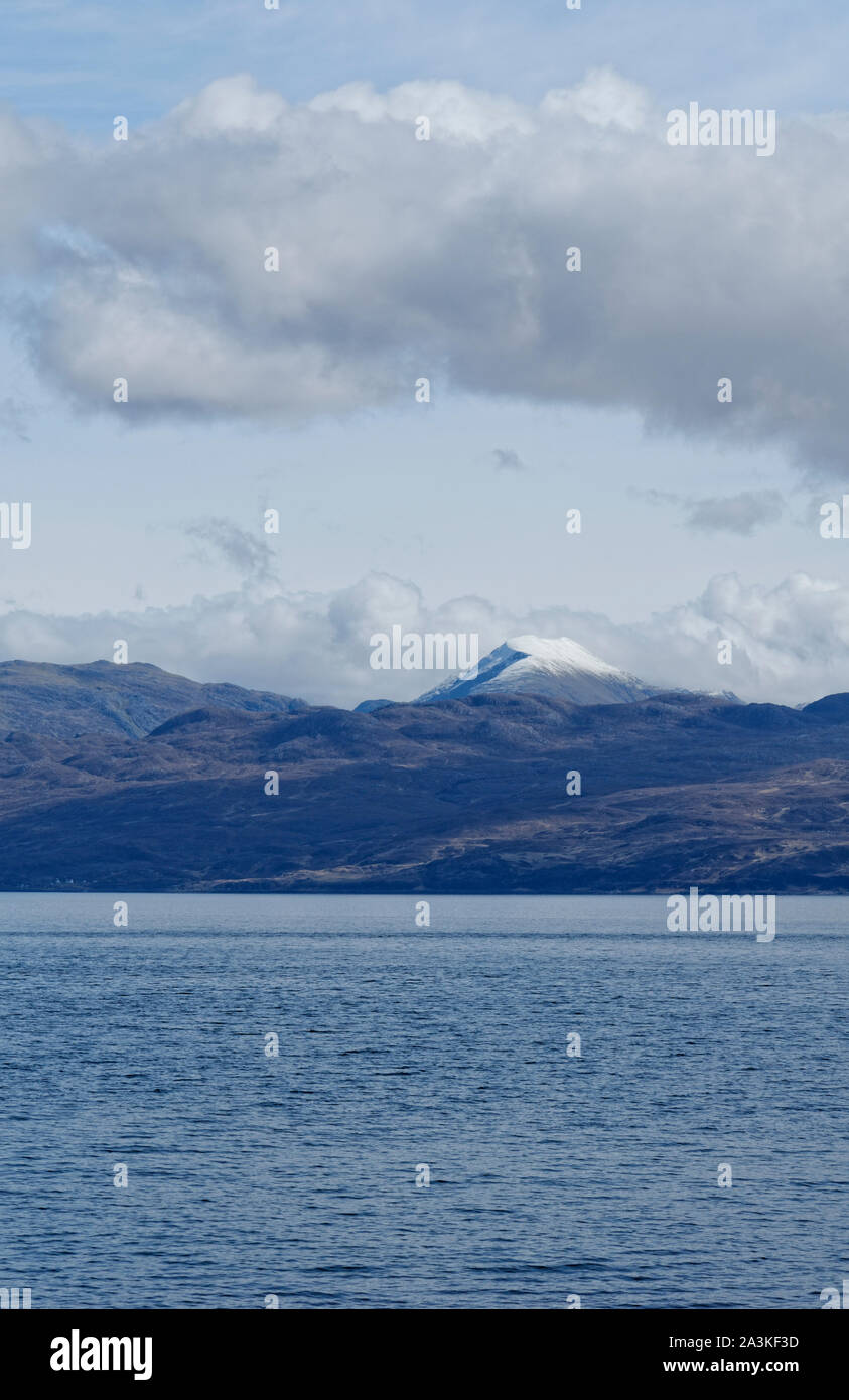 Highlands, Isle of Skye Stock Photo - Alamy