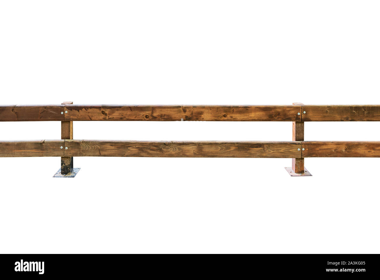 Long horizontal pole hi-res stock photography and images - Alamy