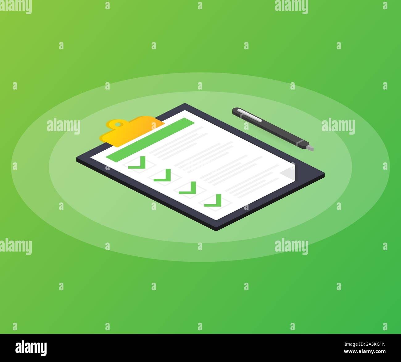 Clipboard with checklist icon. Clipboard with checklist icon for web ...
