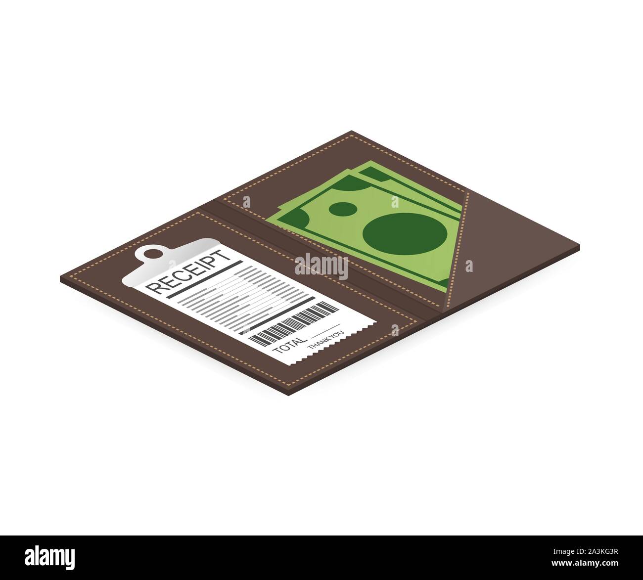 Gratuity vector vectors hi-res stock photography and images - Alamy