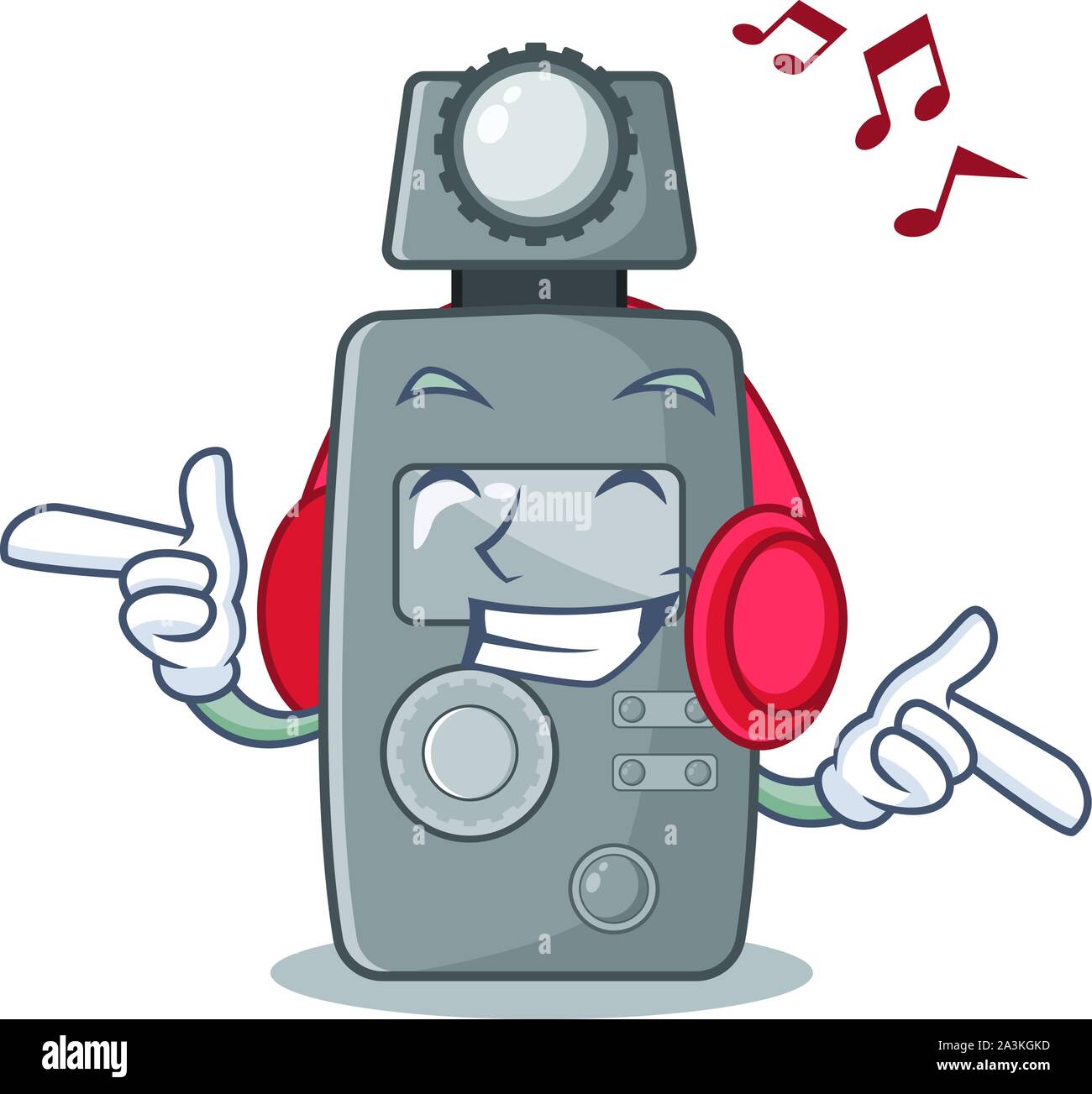 Incident Light Metering High Resolution Stock Photography and Images ...