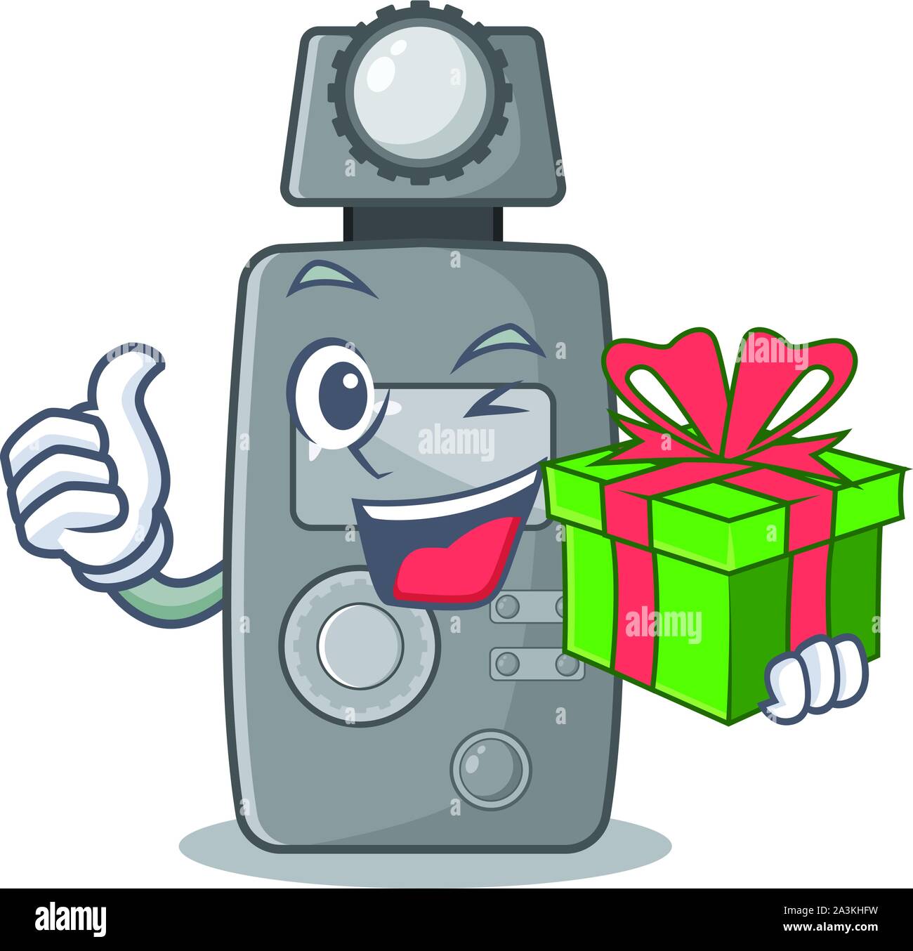 Incident light metering Stock Vector Images - Alamy