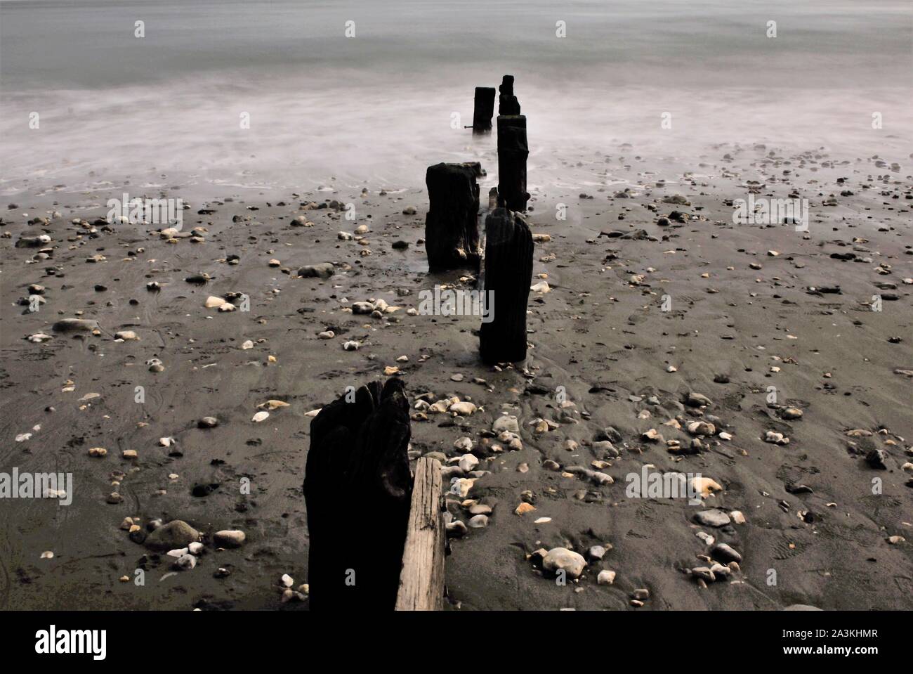 Incoming effect hi-res stock photography and images - Alamy