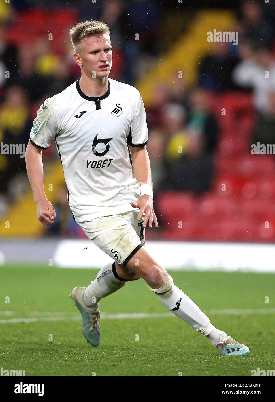 Sam surridge swansea hi-res stock photography and images - Alamy