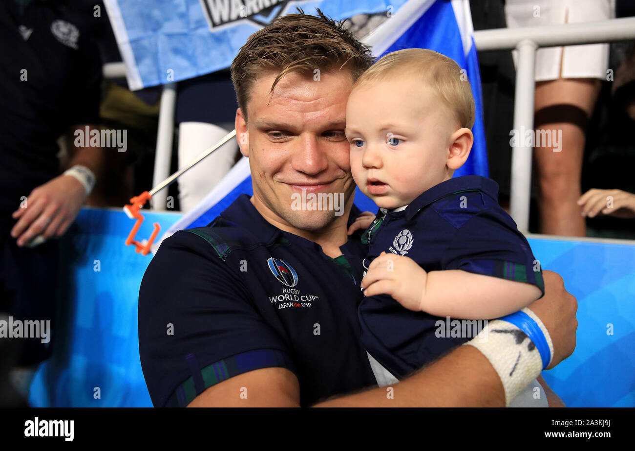 Scotlands george turner hi-res stock photography and images - Alamy