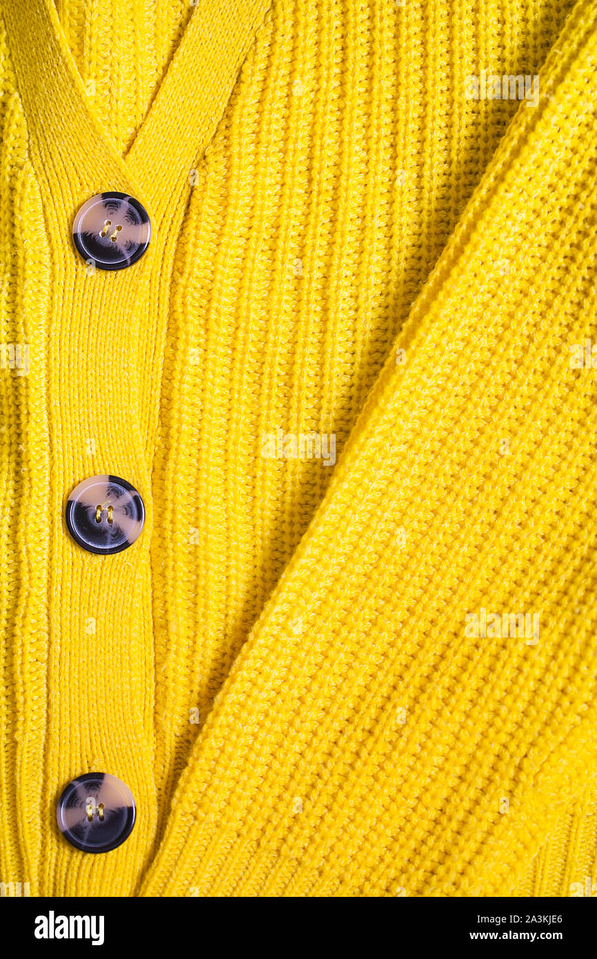 Mustard color fabric texture hi-res stock photography and images - Alamy