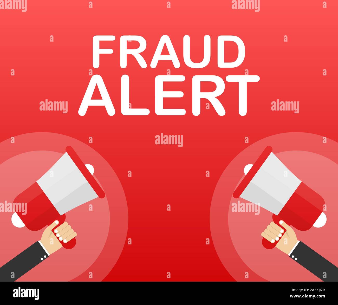 Fraudulent business Stock Vector Images - Alamy