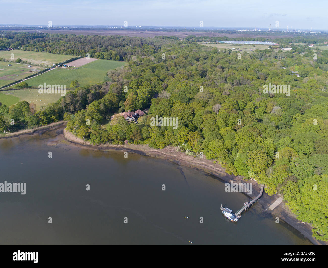 Aerial photos hi-res stock photography and images - Alamy