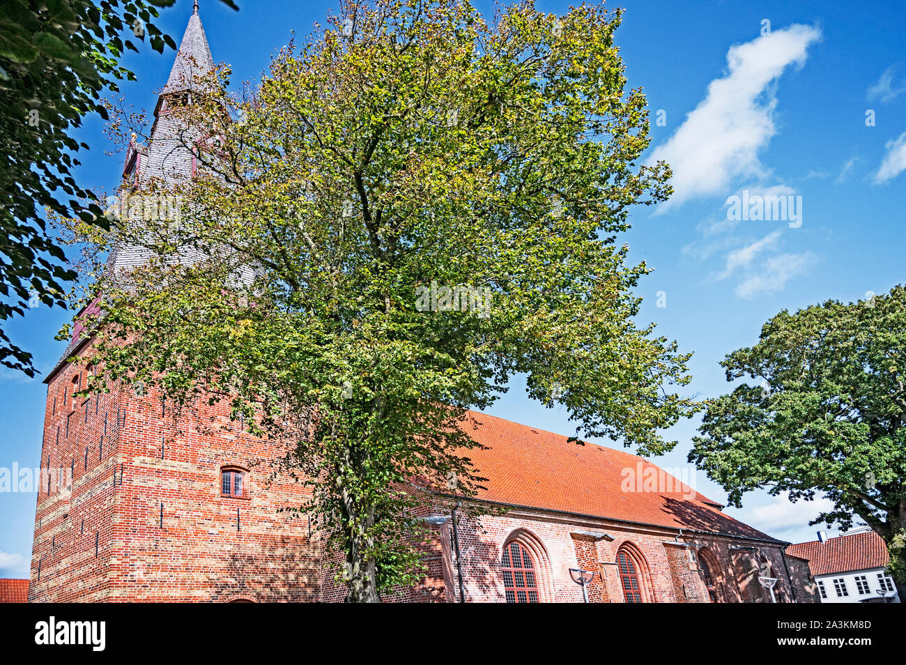 Christkirche High Resolution Stock Photography and Images - Alamy