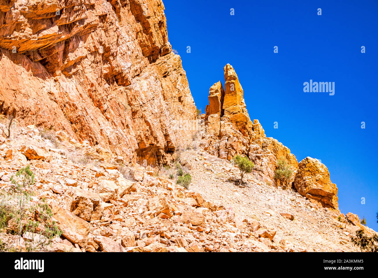 Simpson desert australia hi-res stock photography and images - Alamy