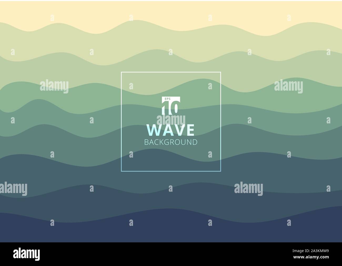 Abstract wave water pattern lines background and texture. Fluid flowing ...
