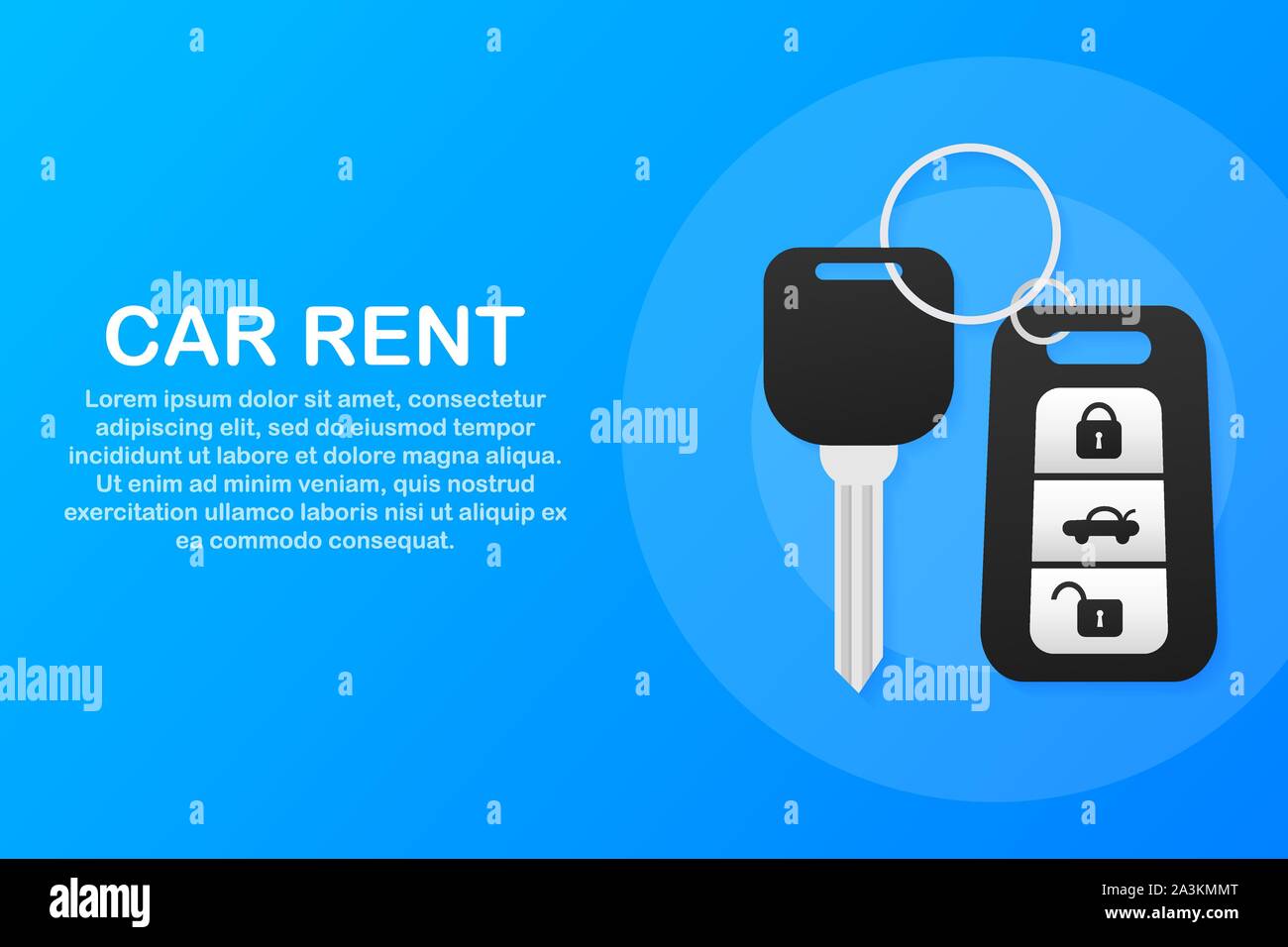 Banner of Rent auto service. Trading cars and rental cars. Web Site ...