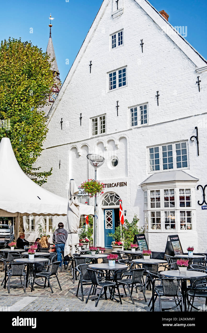 Tondern dänemark hi-res stock photography and images - Alamy