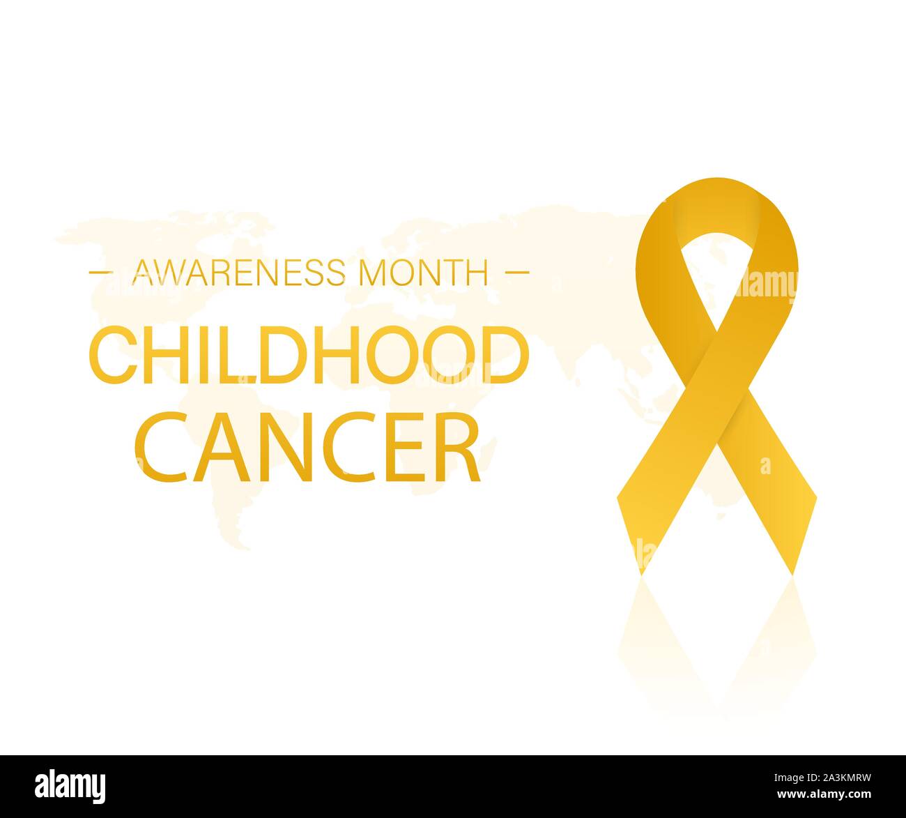 Child cancer family Stock Vector Images - Alamy