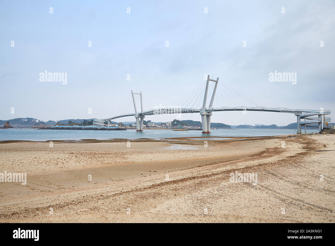 Taean gun hi-res stock photography and images - Alamy