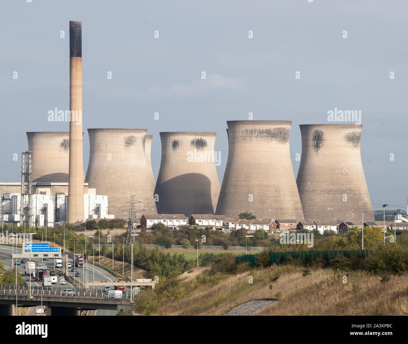 Heritageferrybridge hi-res stock photography and images - Alamy