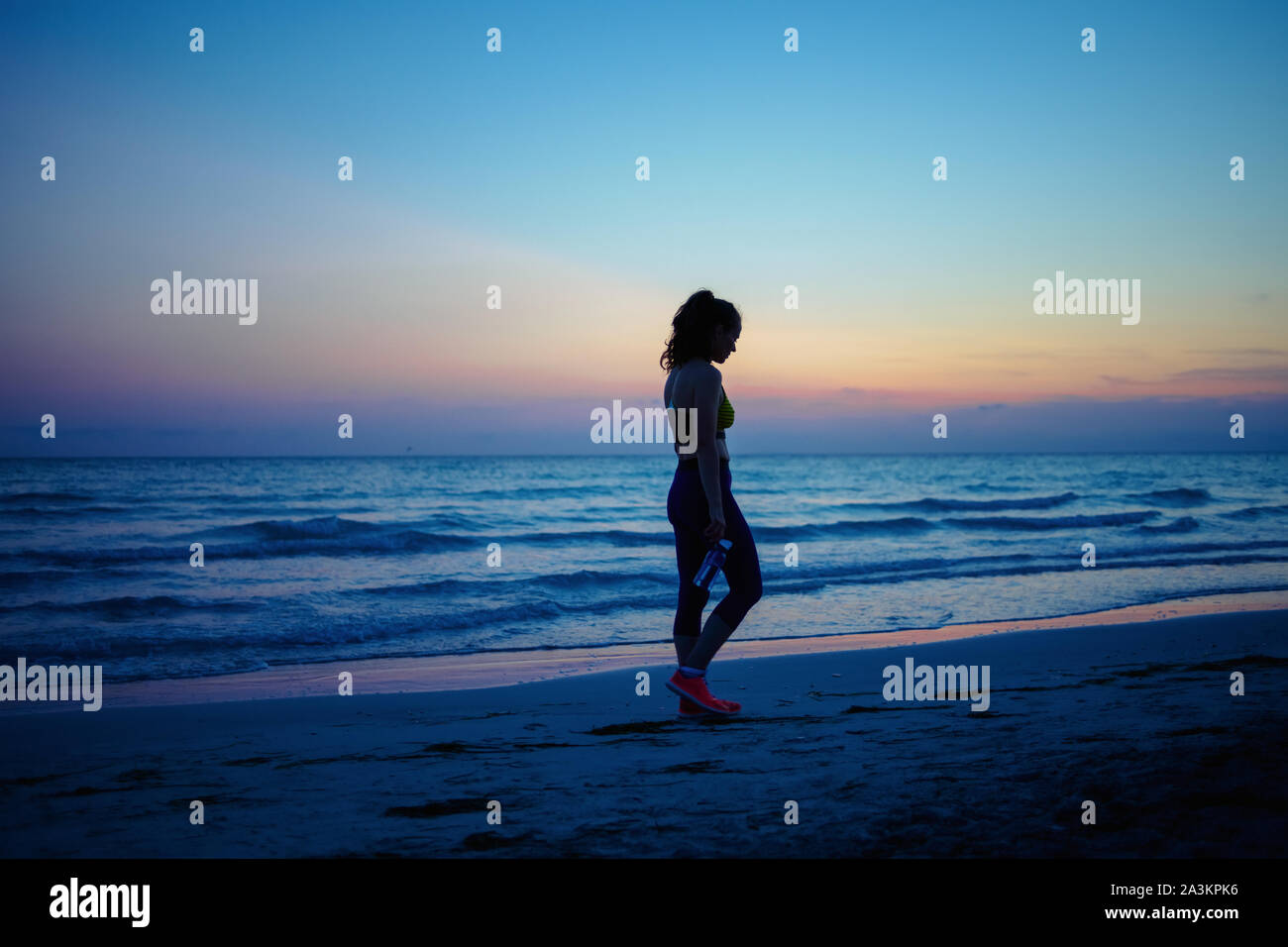 Aerobic Step High Resolution Stock Photography and Images - Alamy