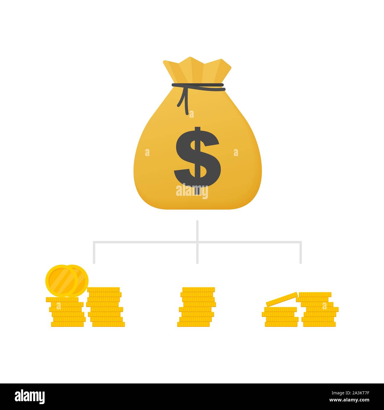 Money diversification revenue, financial diversification portfolio ...