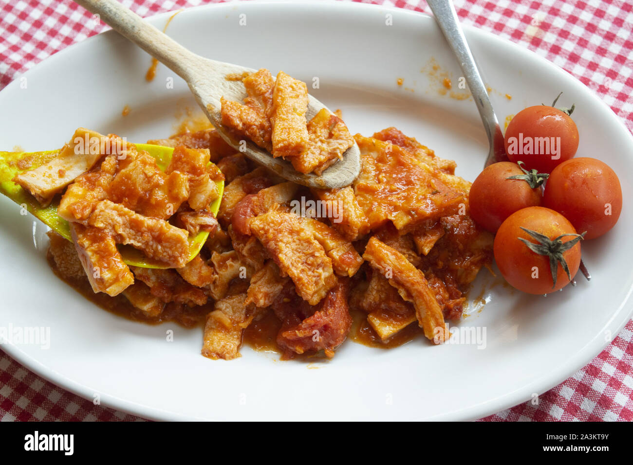 Alla romana hi-res stock photography and images - Alamy