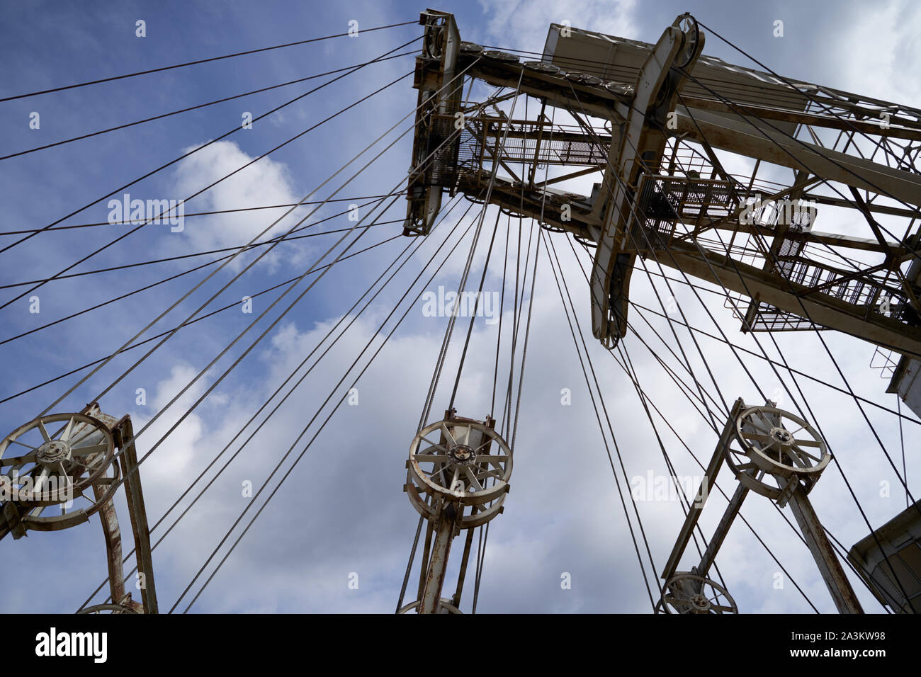 Funicular mechanism hi-res stock photography and images - Alamy