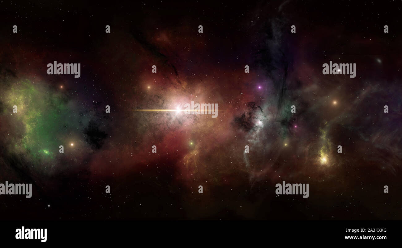 Gas filed hi-res stock photography and images - Alamy