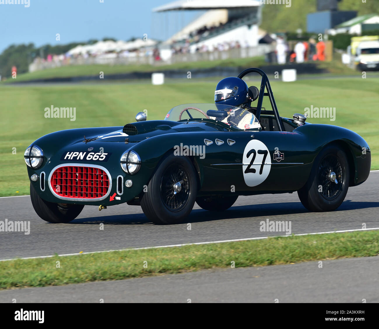 Cooper bristol hi-res stock photography and images - Alamy